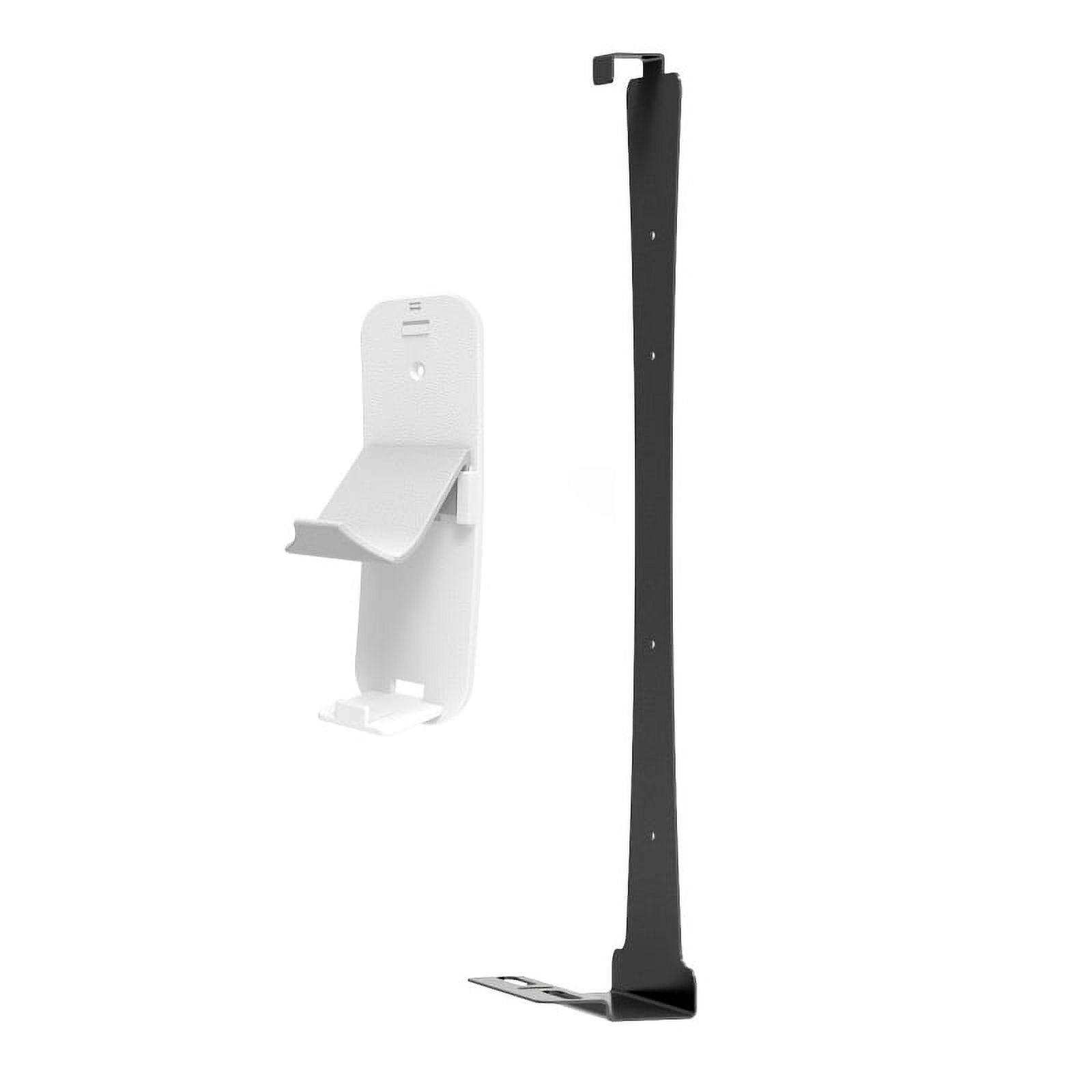 lanema Host Wall Bracket Hook Set Gamepad Headphone Holder Stand ...