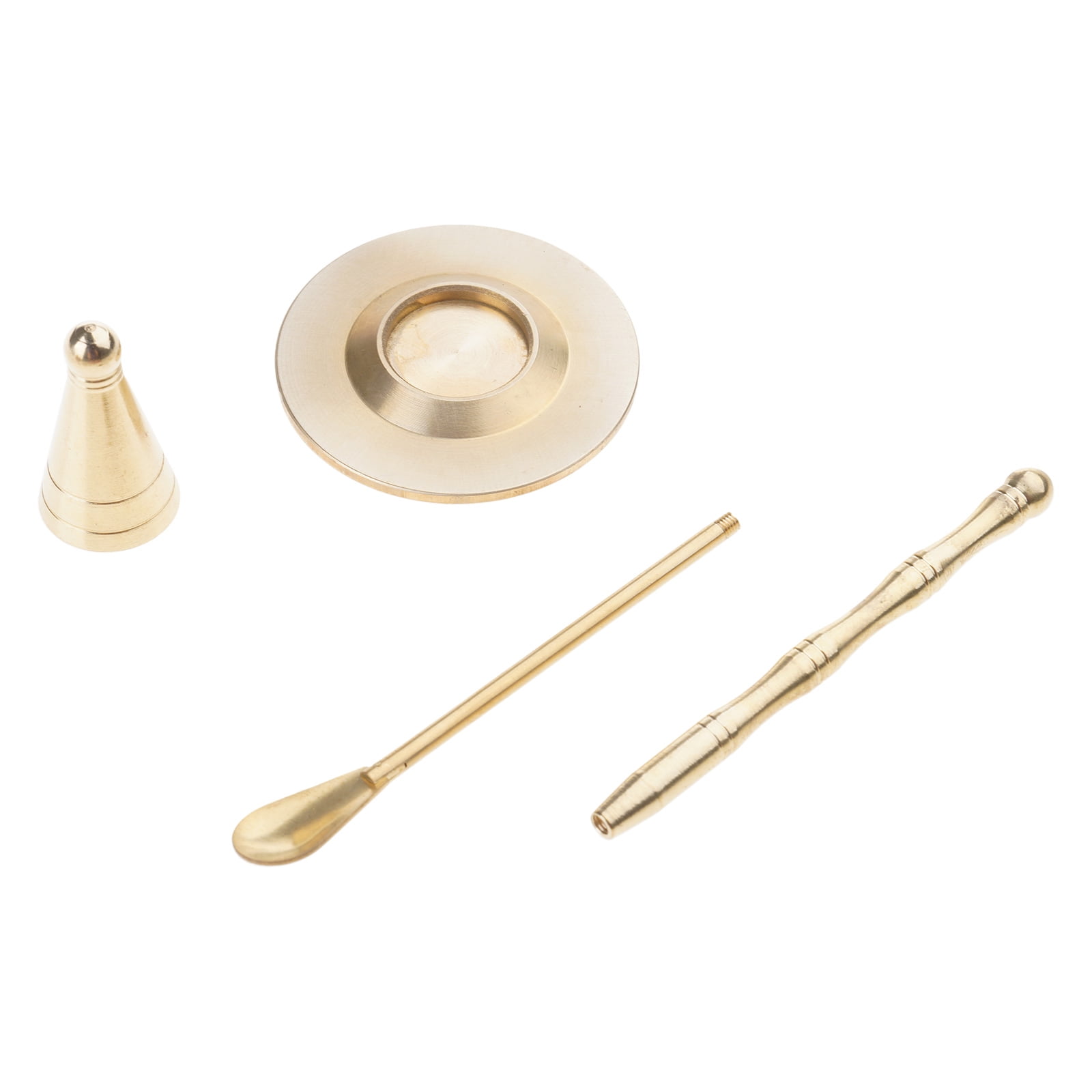 lanema Incense Cone Mold Kit Incense Cone Make Accessories Household ...