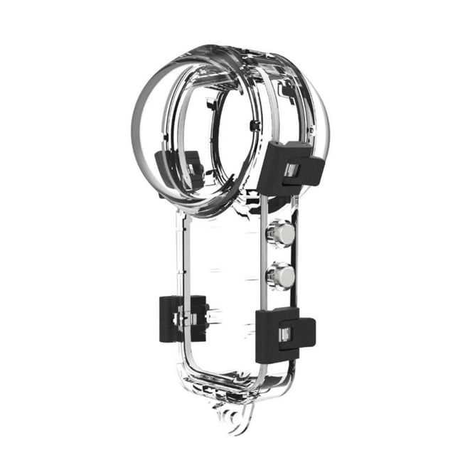 lanema Invisible Dive Housing Case for X5 Invisible Protective ...