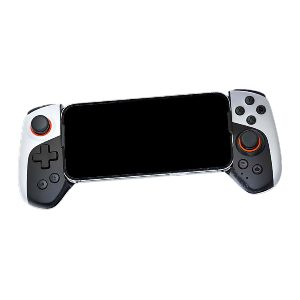lanema JK03 Extendable Gamepad Gamings Controllers for Smartphones and ...