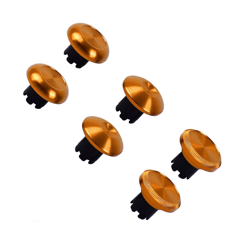 lanema Joystick Caps Replacement Thumbstick Caps for Controller Gaming ...