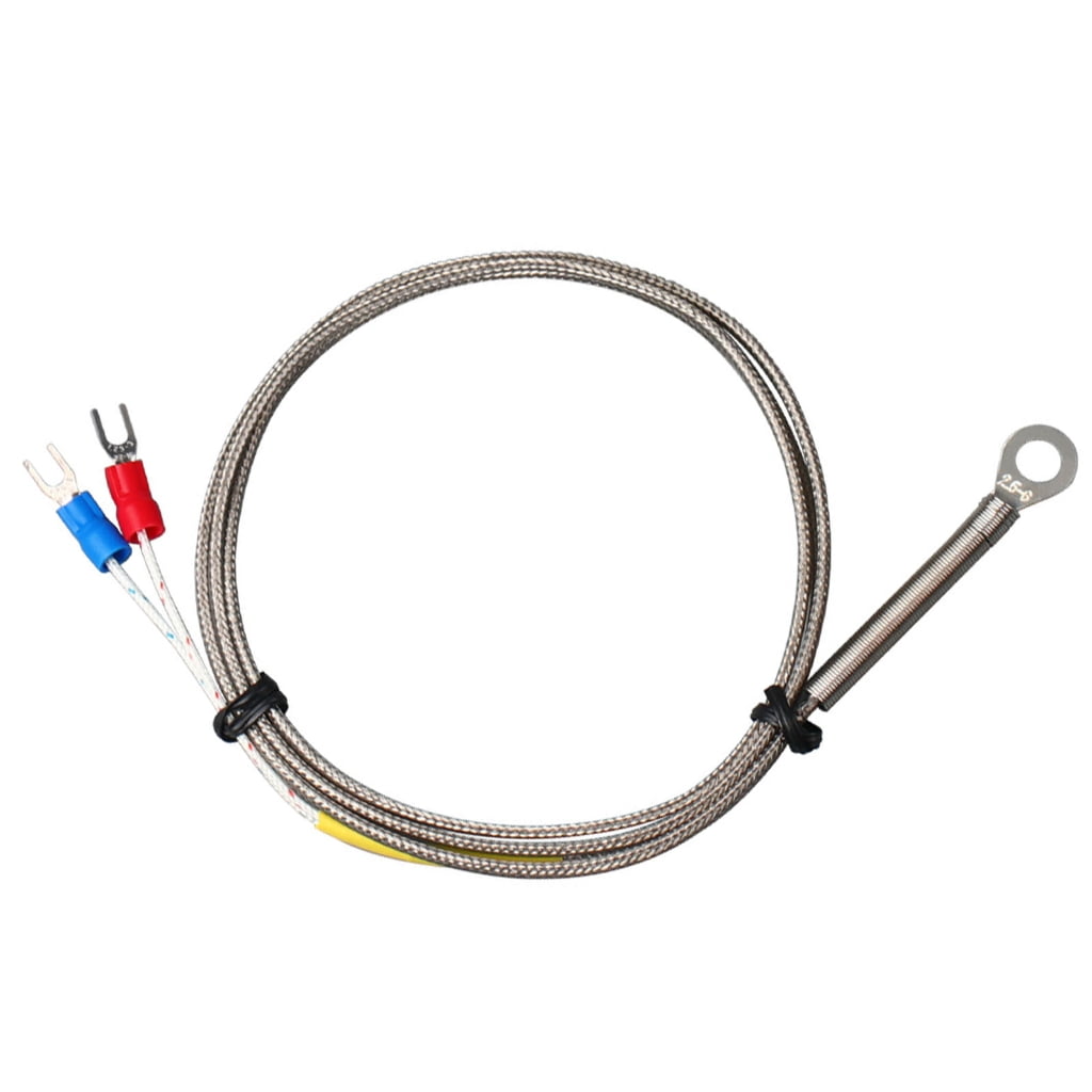 lanema K Type Temperature Sensors With Metal Patches Design For ...