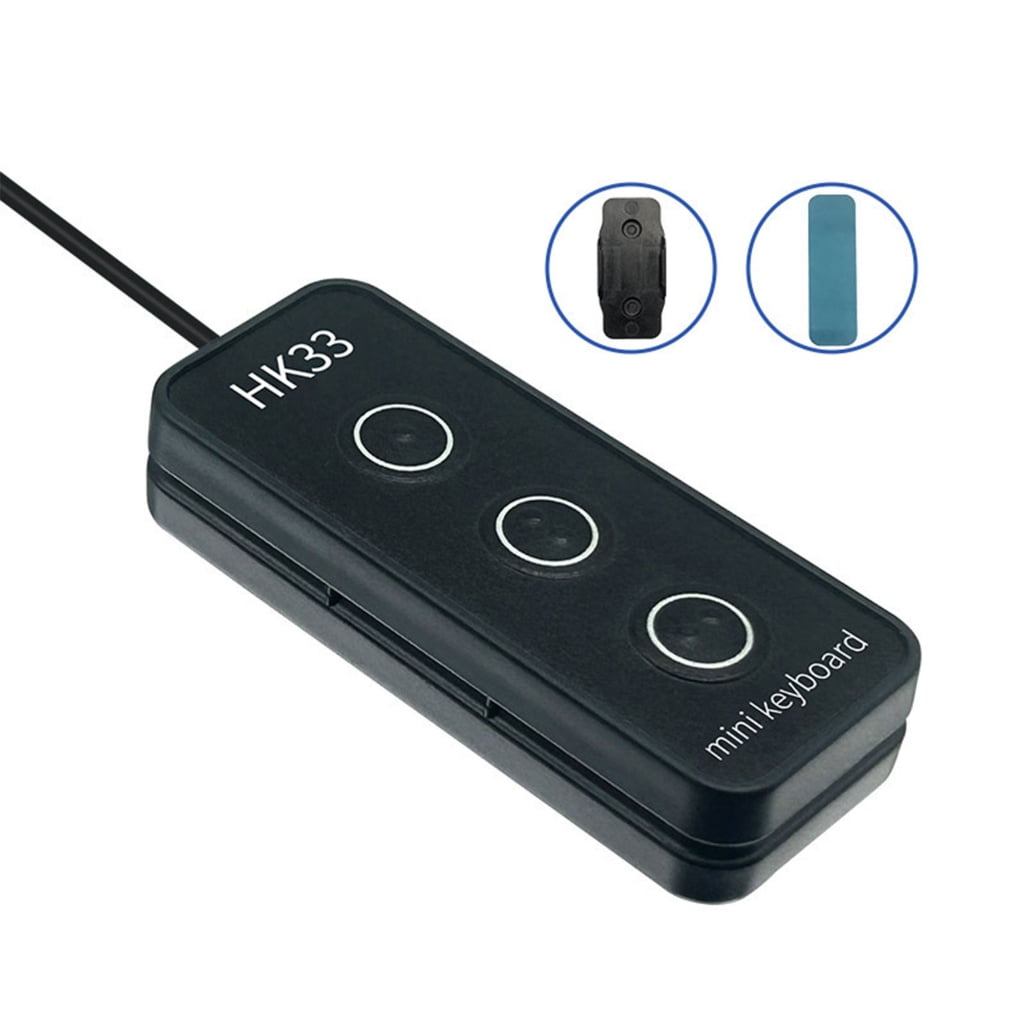 lanema Keypad Support Multiple Platform Keypad Braille Design USB ...