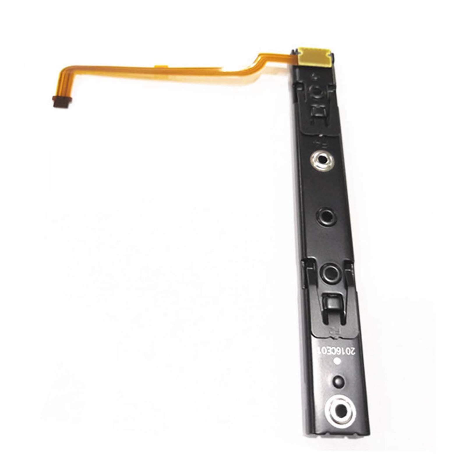 lanema LR Slide Left Right Slider Rail for Switch Console Controller ...