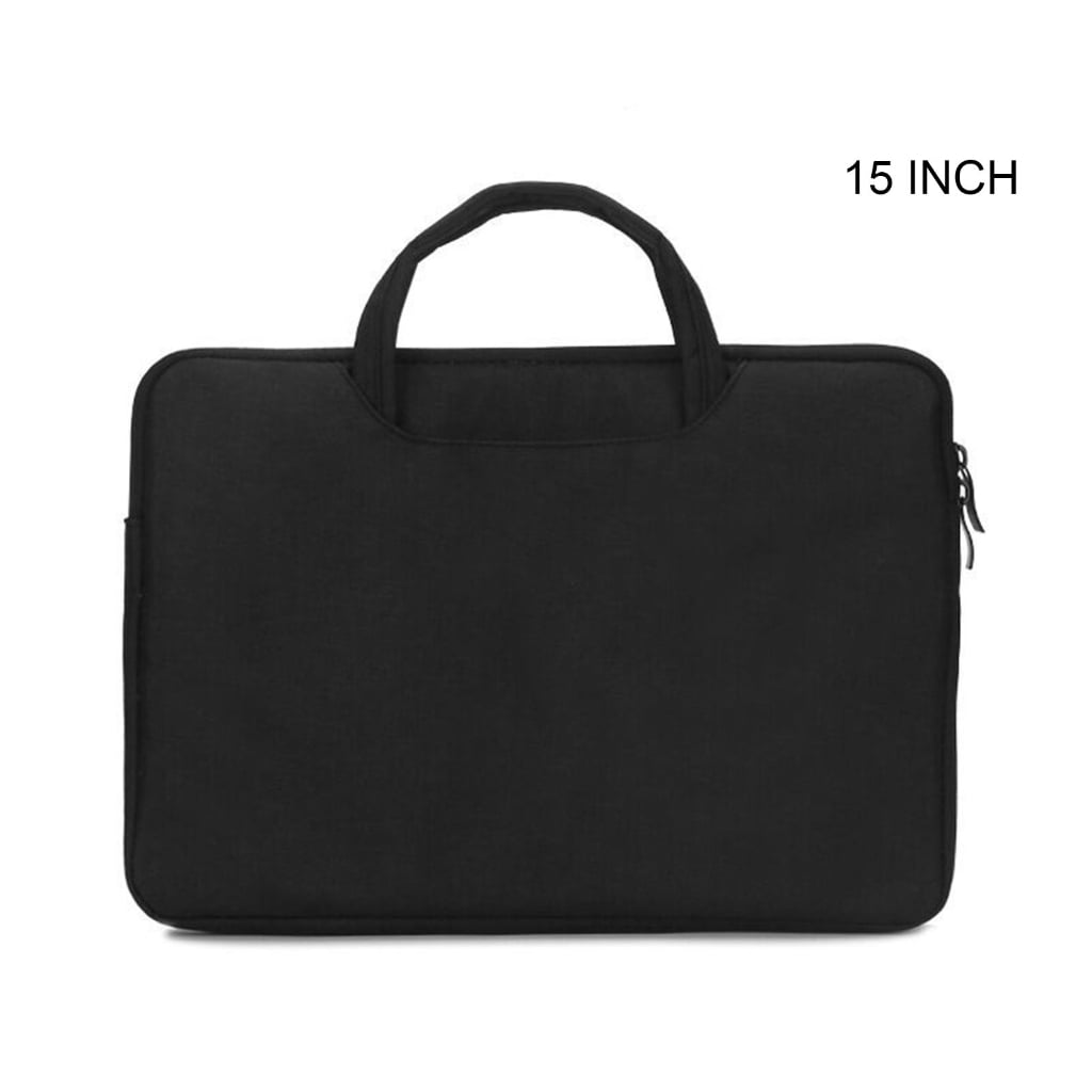 lanema Laptop Bag Waterproof Canvas Fabric Case Notebook Computer Case ...