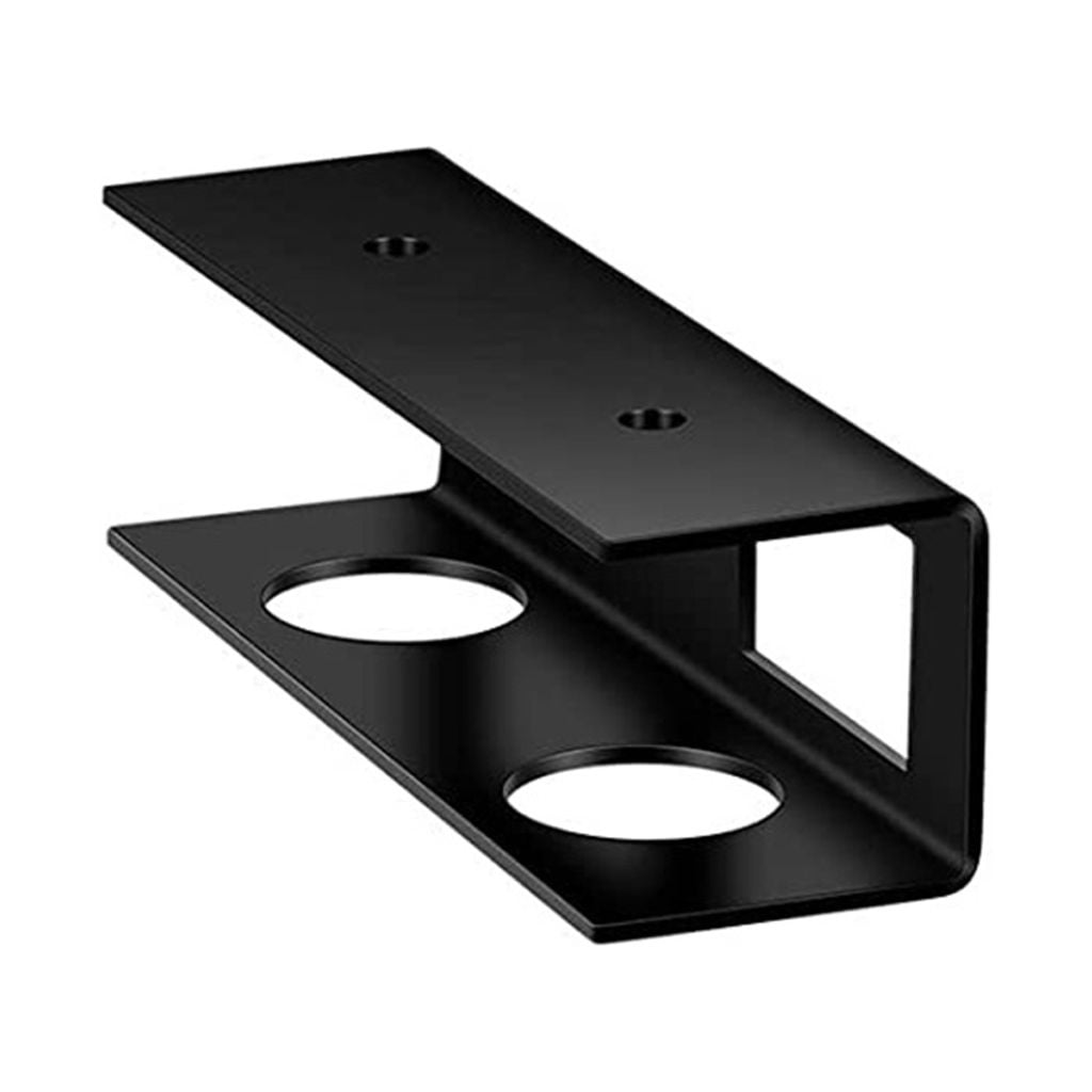 lanema Laptop Organizer Shelf Under Desk Holder Laptop Storage Shelf ...
