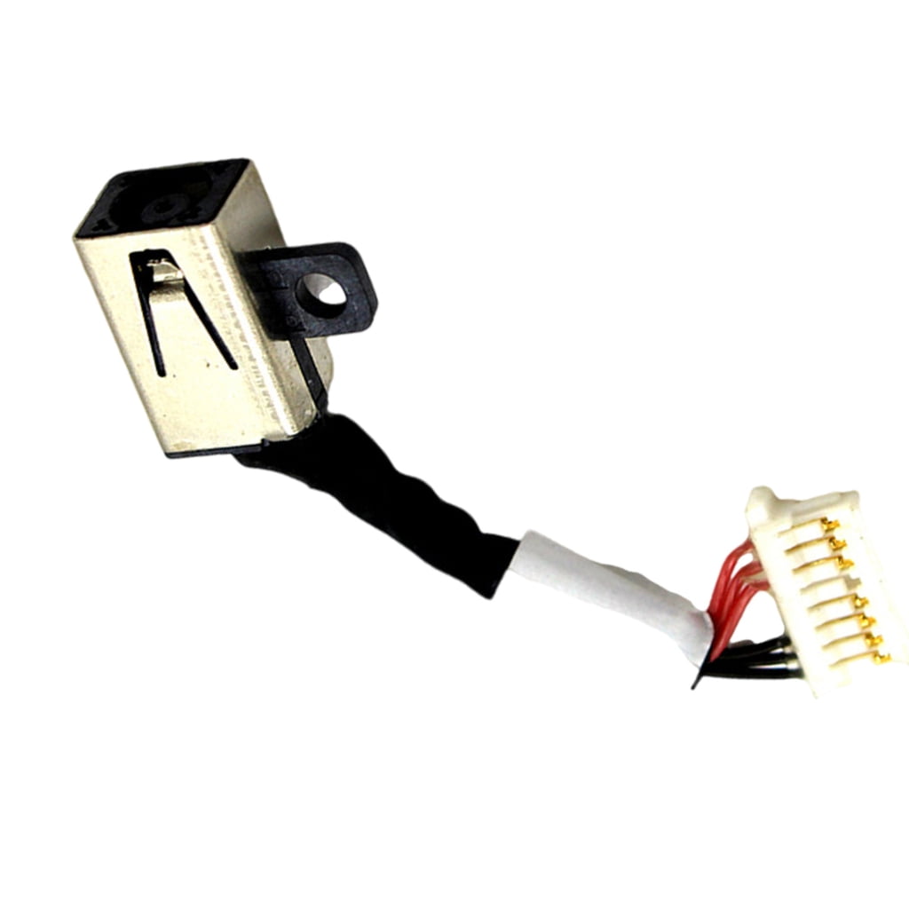 lanema Laptops Power Jacks Charging Port Cable Harness Cable ...