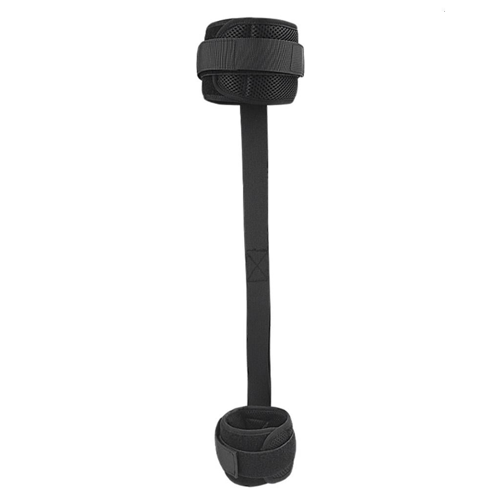 lanema Leg Thigh Lifter Band Transfer Cushion Wrist Strap Handle Movement Transfer Mobility ...