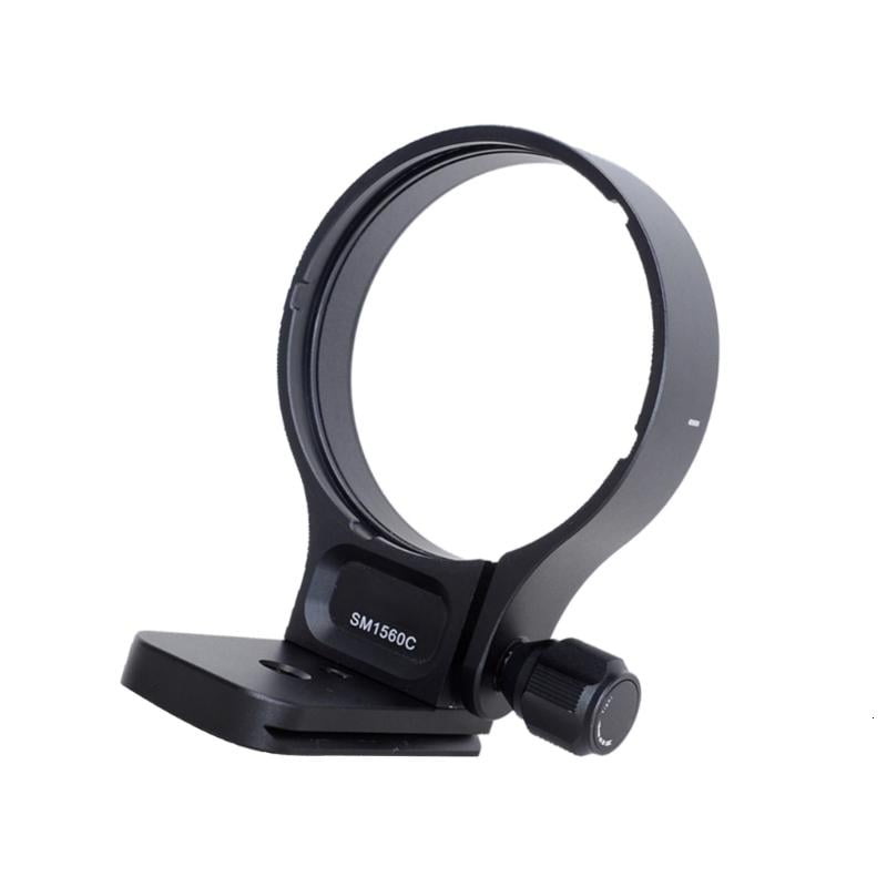lanema Lens Collar Support for 150-600mm F5-6.3 OS HSM C Lens Tripods ...