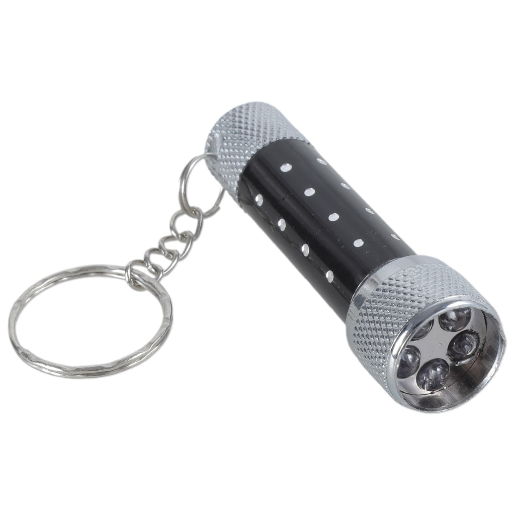 lanema Lightweight Mini Flashlight Pocket Emergencies Light Keychain ...