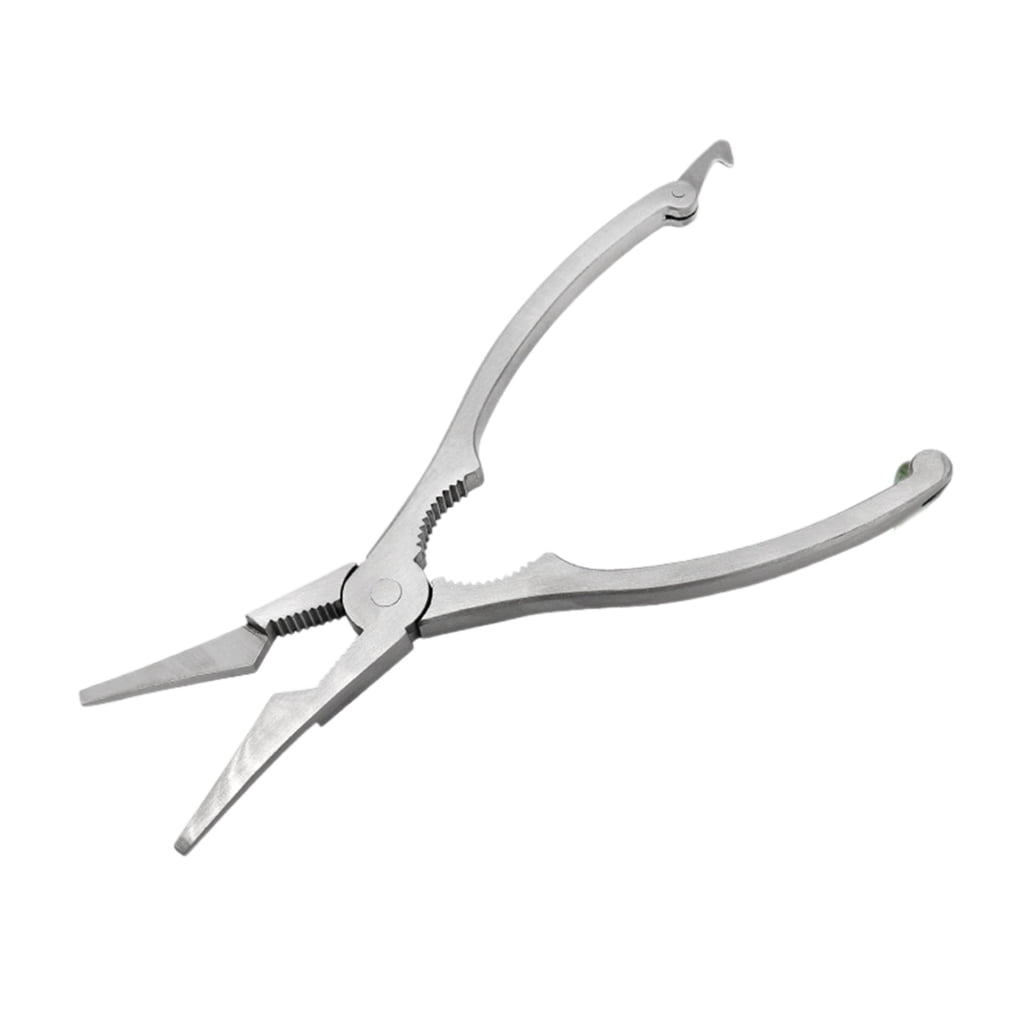 lanema Lobster Cutter Tool Stainless Steel Multipurpose Crackers Shell ...