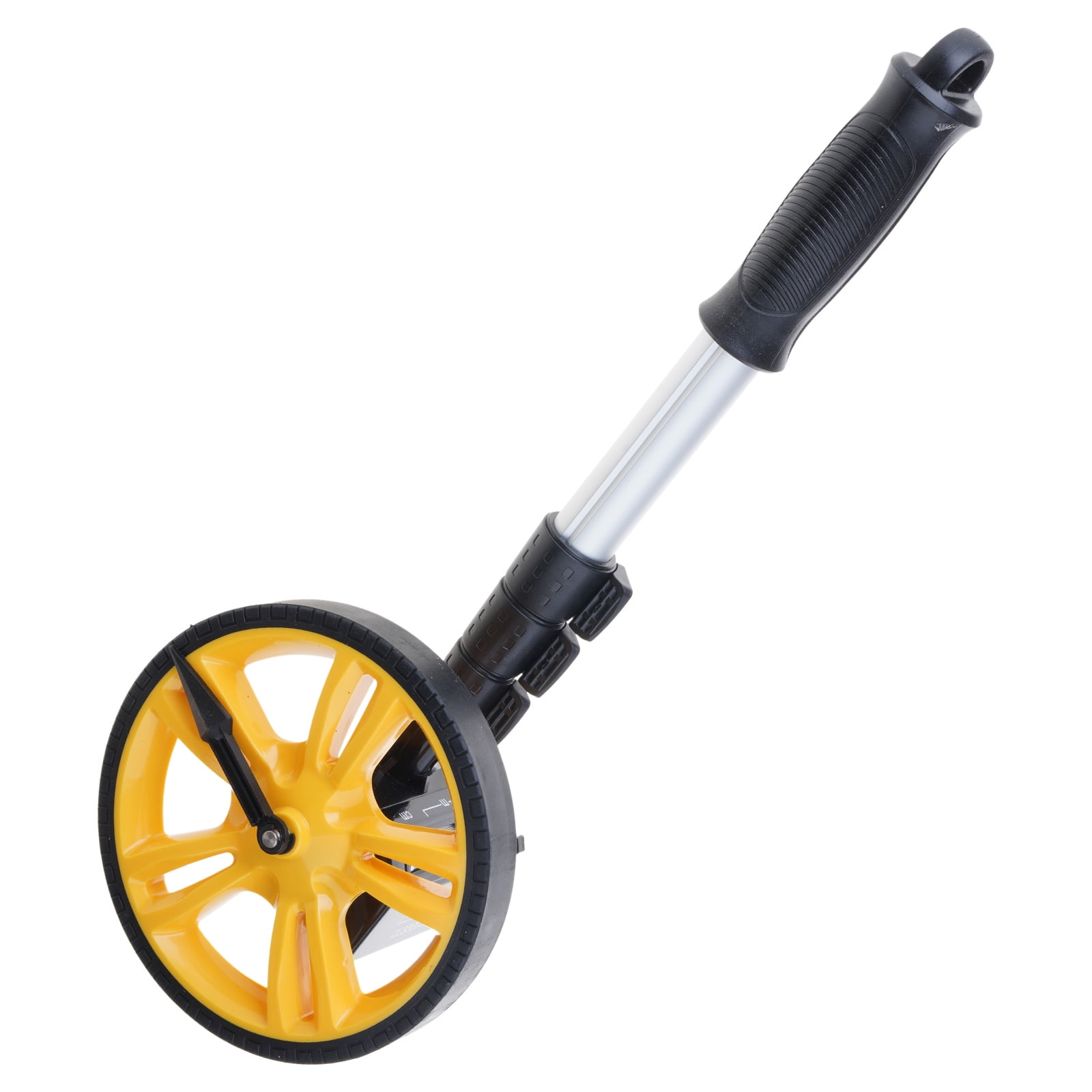 lanema Long Distance Measuring Wheel for Construction Worker Measuring ...