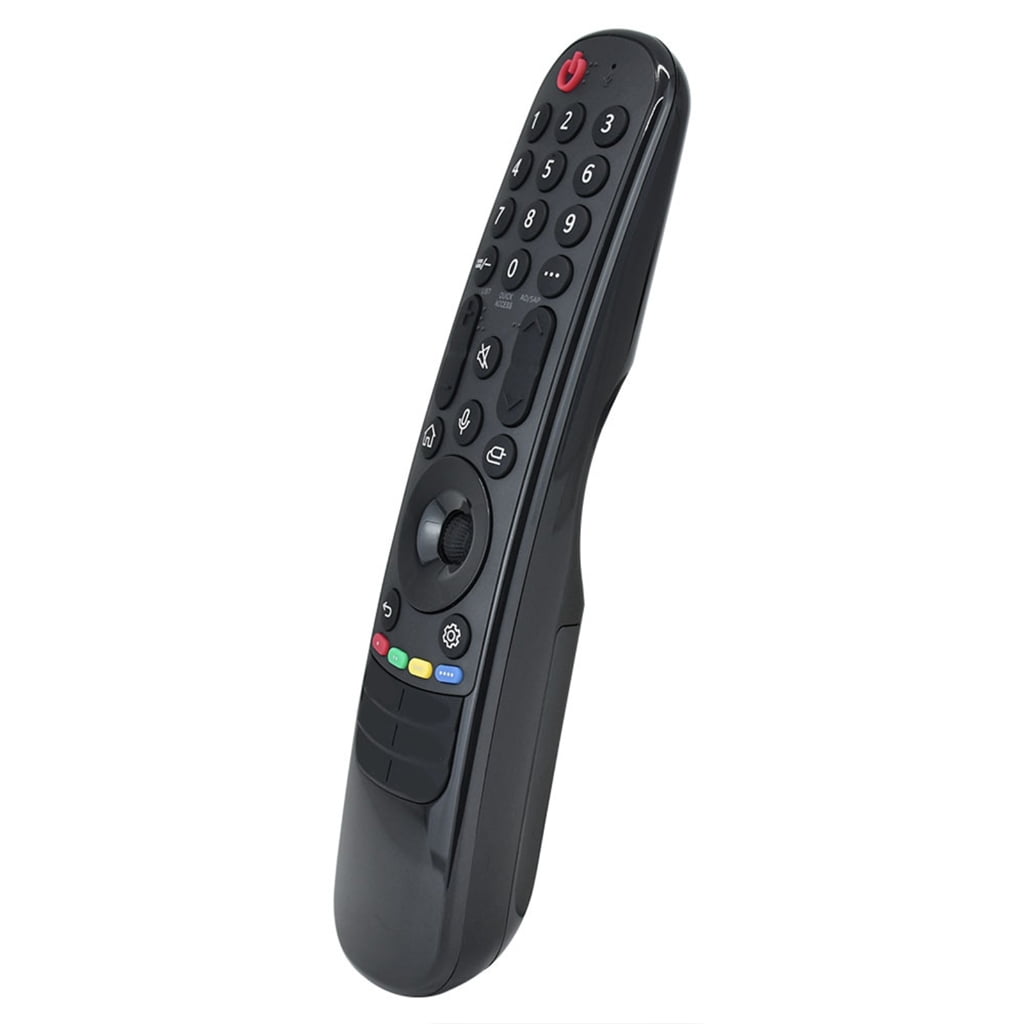 lanema MR23GA Voice Remote Control Replacement for TV AKB76043107 AKB76036201 - Walmart.com