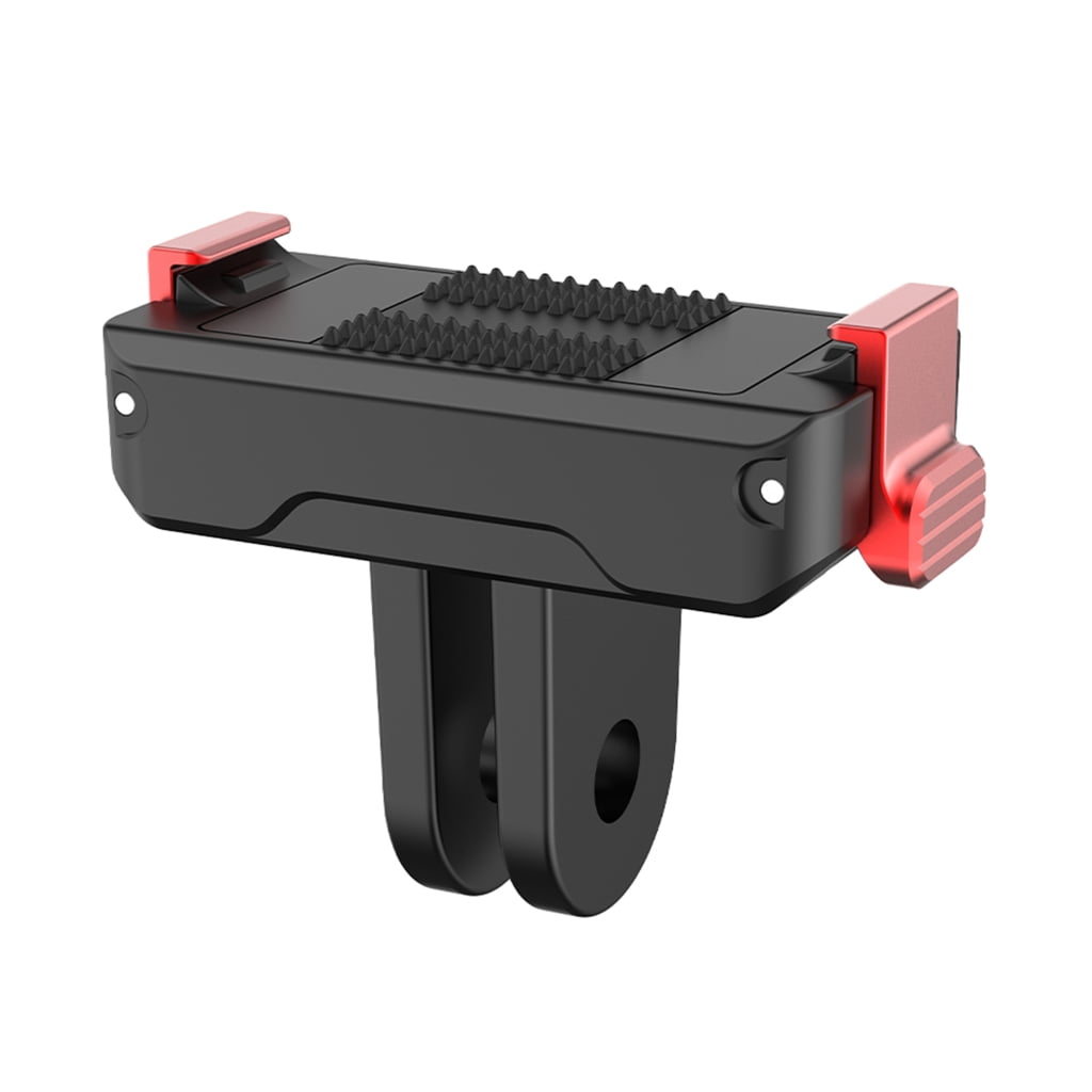 lanema Magnetic Adapter Mount for Action 4/3 Quick Release Adapter with ...