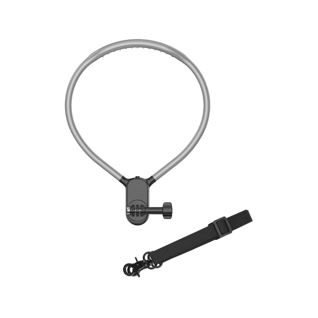 lanema Magnetic Neck Straps Hold Mount Magnetic Chest Bracket for ...