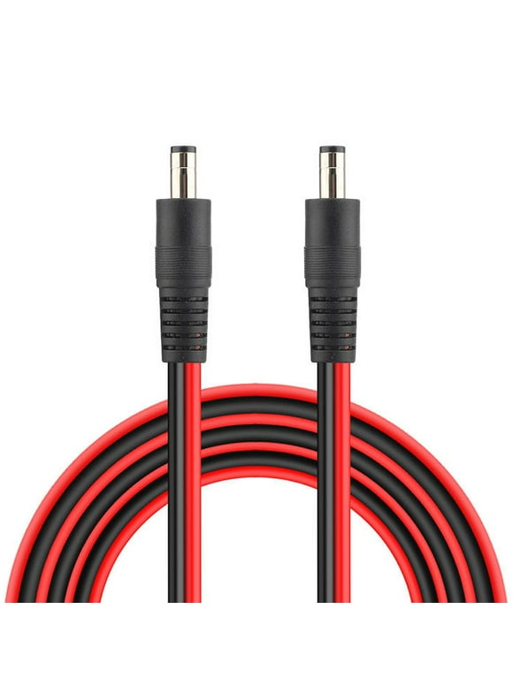 Male to Male Extension Cords in Extension Cords by Prongs - Walmart.com