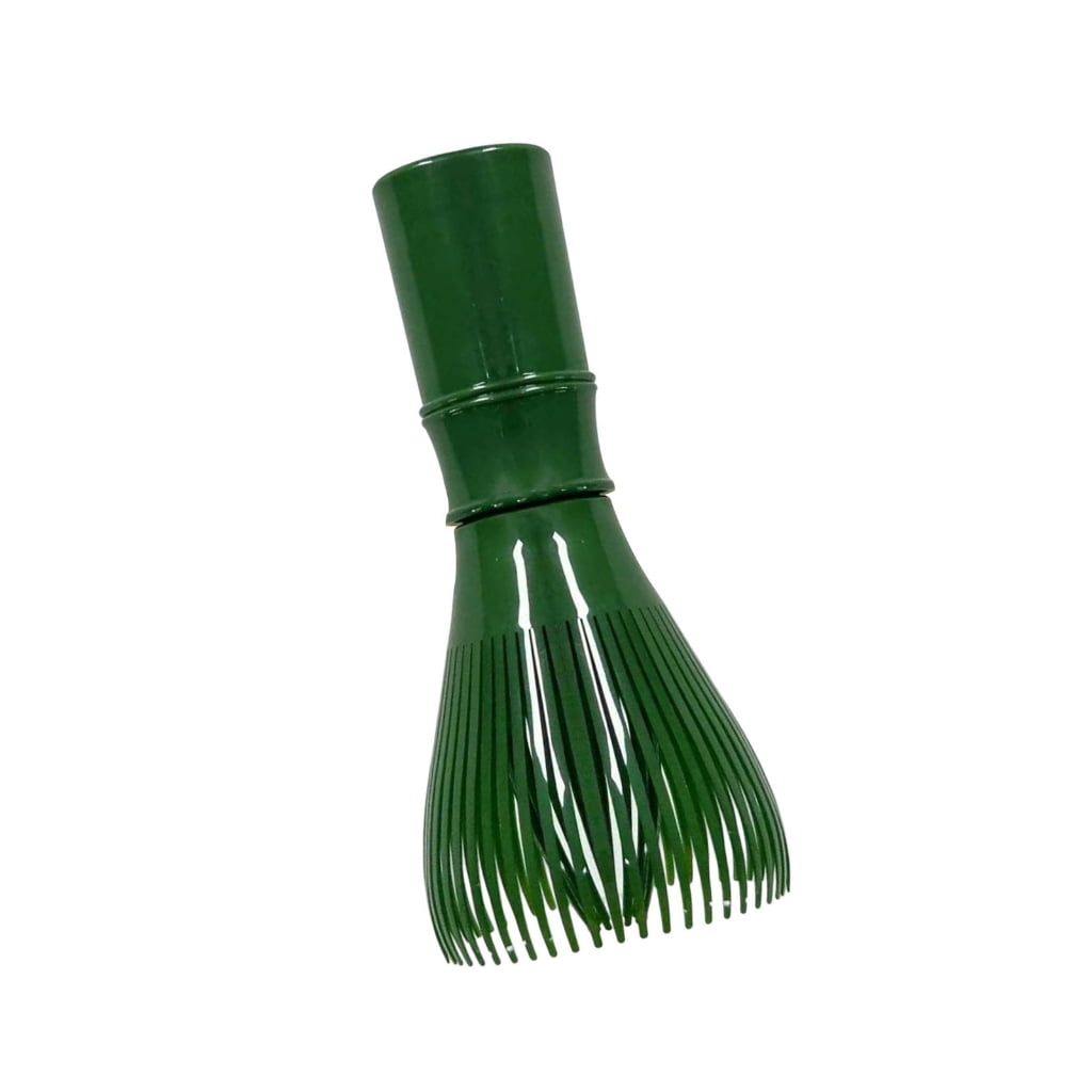 lanema Matcha Stirring Brush For Japanese Style Teas Food Grade Plastic ...