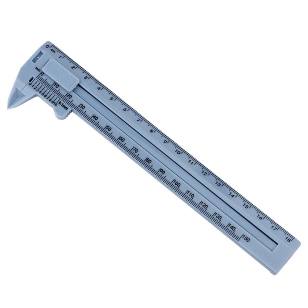 lanema Measuring Instrument for Diameter Thickness Measurement 0-150mm ...