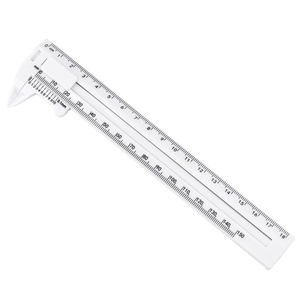 lanema Measuring Instrument for Diameter Thickness Measurement 0-150mm ...