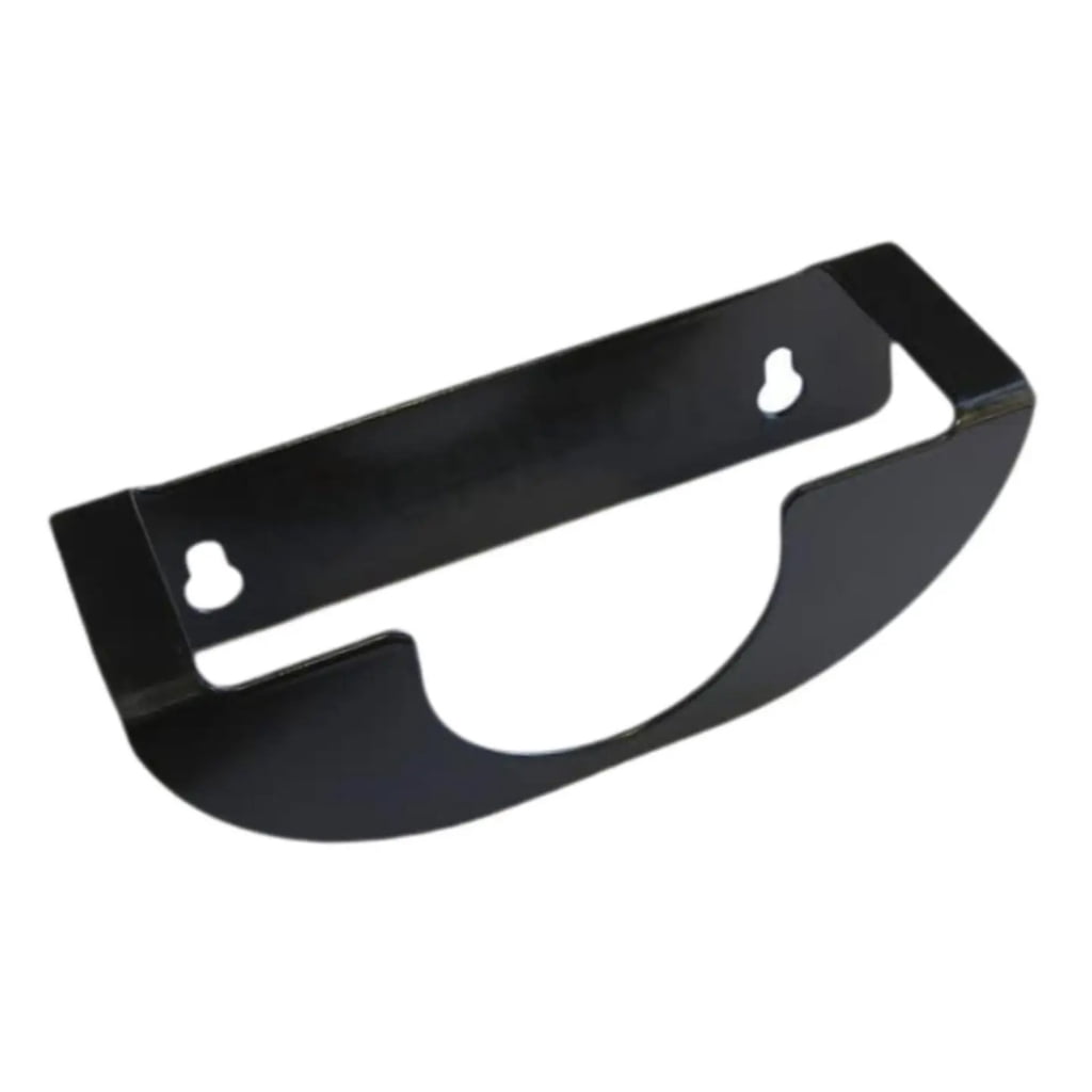 lanema Metal Angle Grinder Wall Mount Holder for Organized Tool Storage ...
