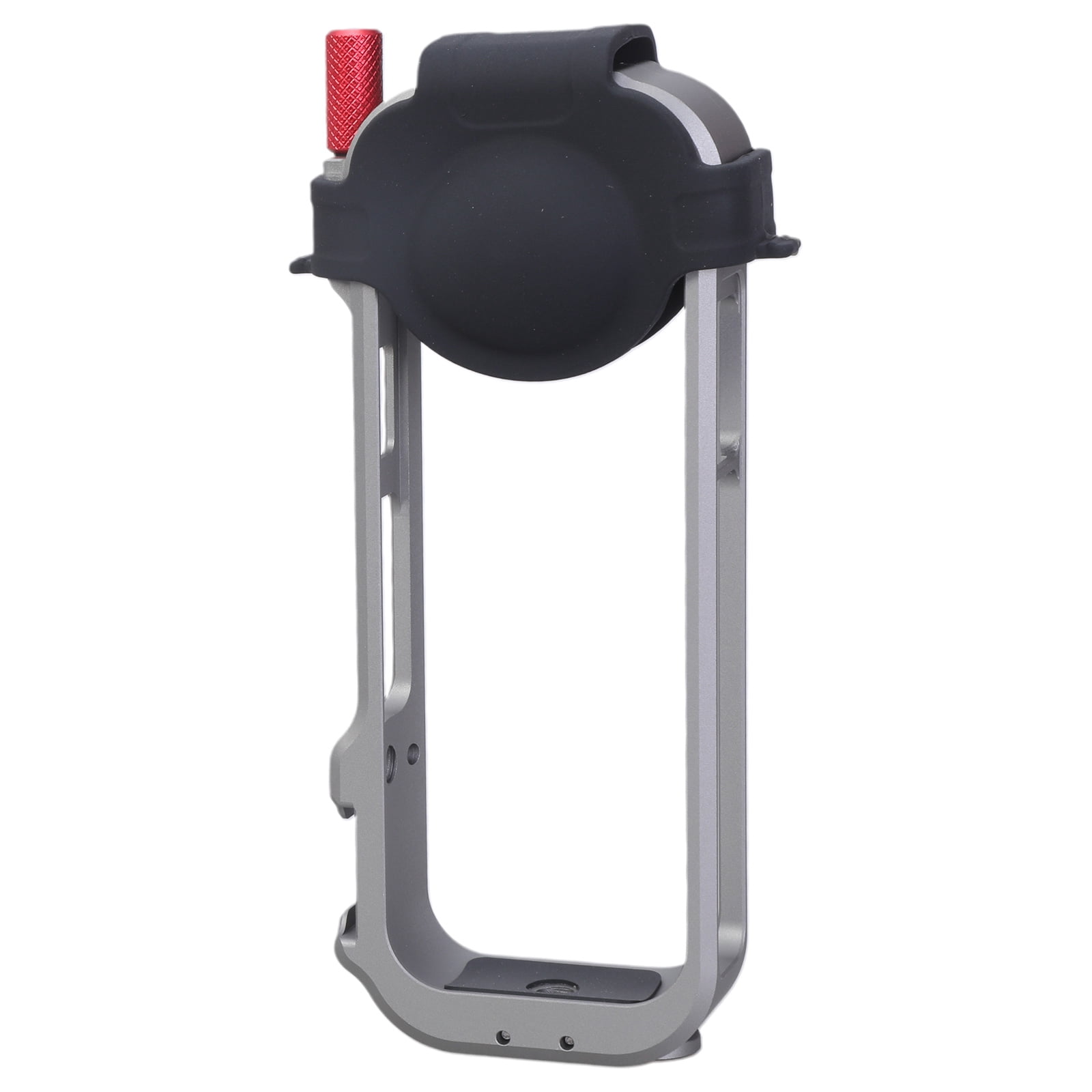 lanema Metal Camera Cage with Lens Protective Case Mount for X4 Camera ...
