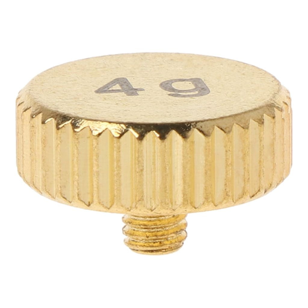 lanema Metal Electric Instrument Counter Weight Headshell 4g/2g for ...