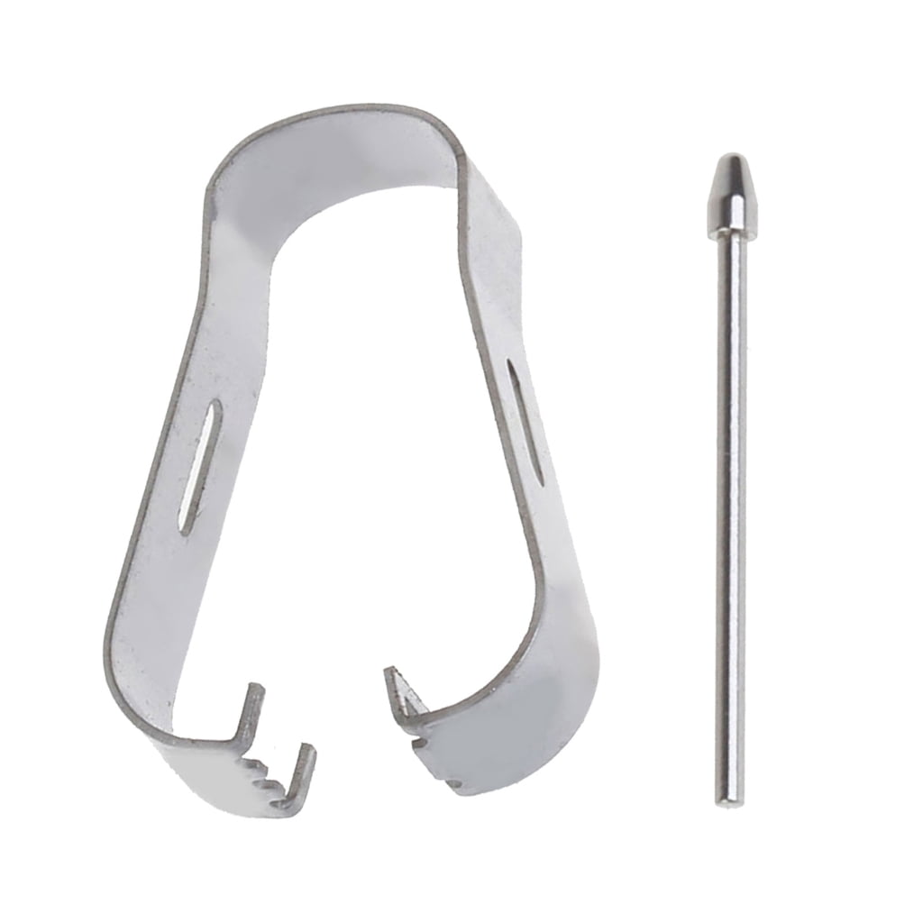 lanema Metal Pen Refills Pen Nib for Kindles Scribe Write Stylus Pen ...