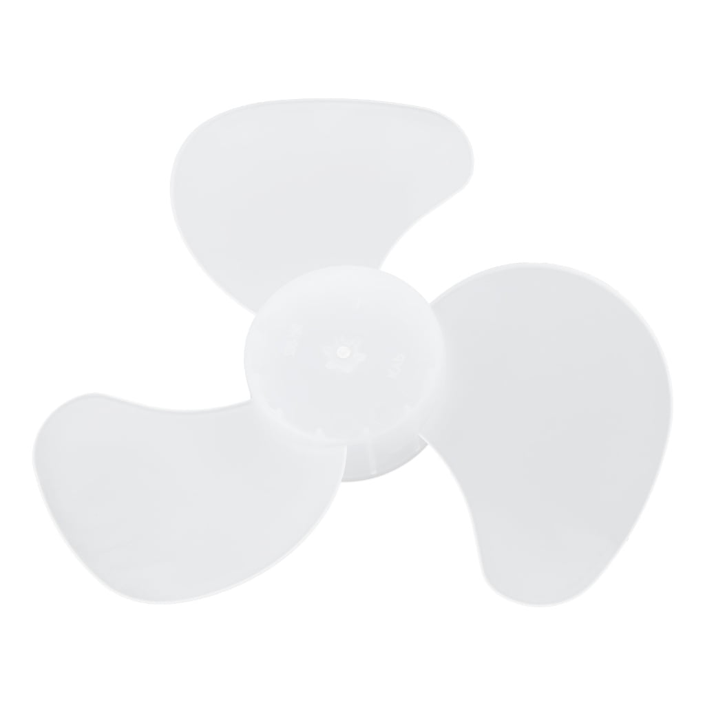 lanema Mini Fan Blade, Plastic Fan Replacement Small Power Hair Dryer ...