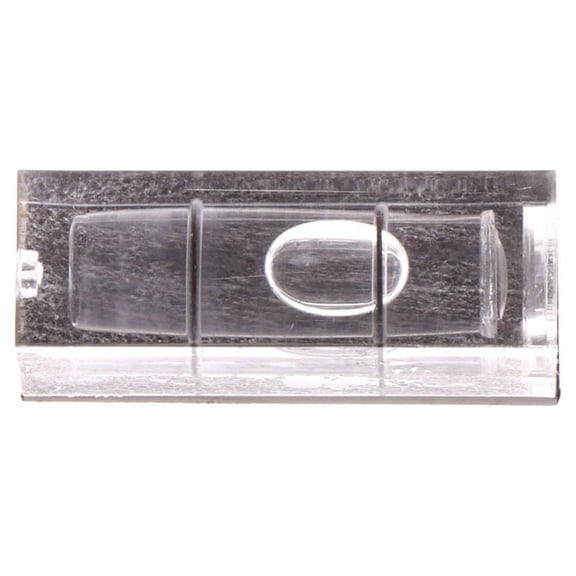 BYDOT Portable Magnetic Small Pocket Level Tool for w/ Two Bubble ...