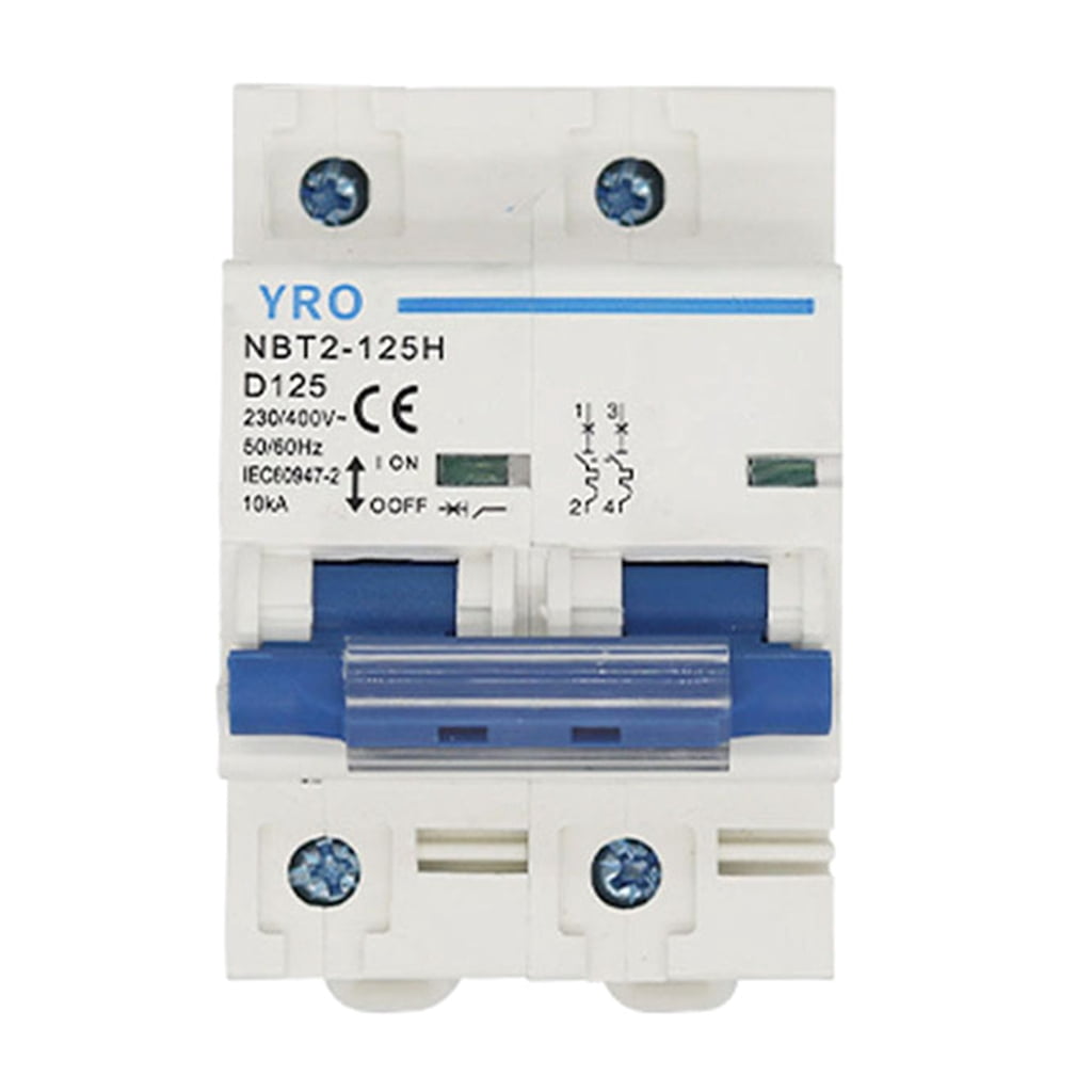 lanema Miniature Circuit Break Systems Small Designs Electrical Circuit ...