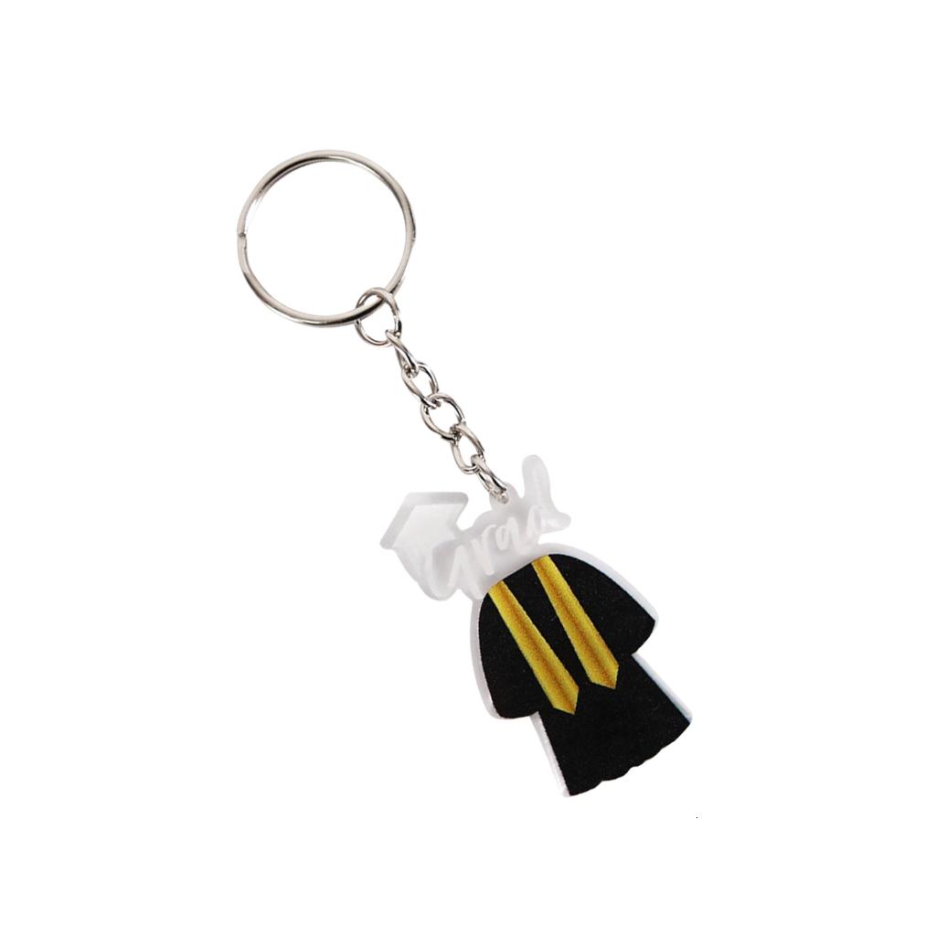 lanema Miniature Scholar Caps Bag Decoration Symbolizing Success Great ...
