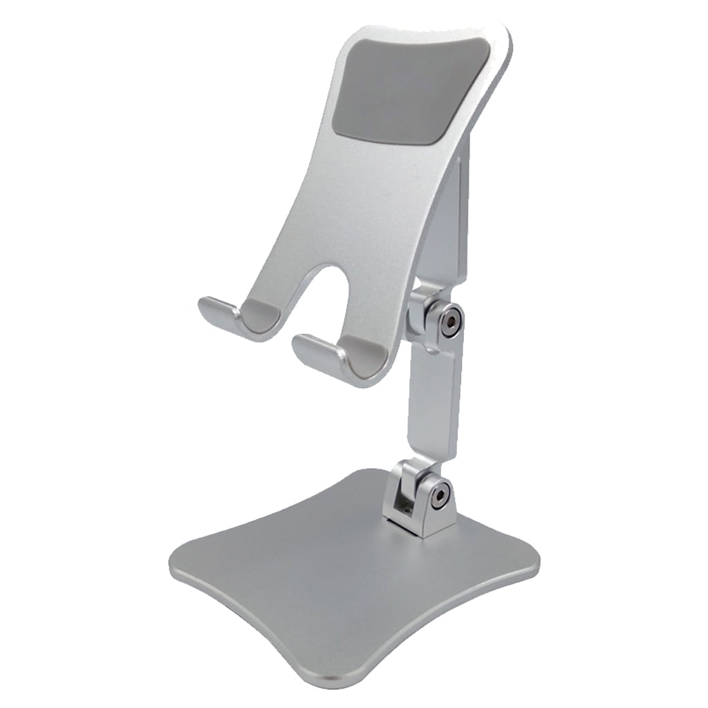 lanema Mobile Phone Desk Stand Phone Stand Adjustable for All Mobile ...