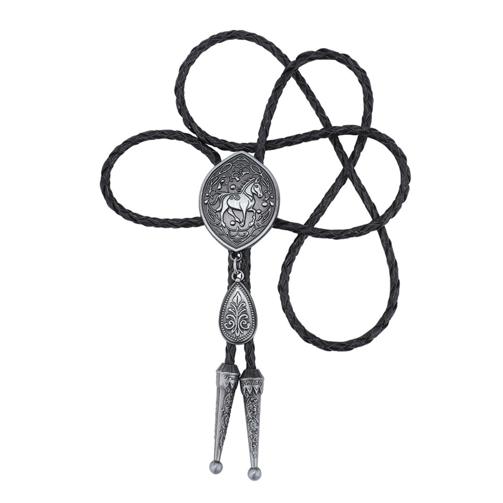 lanema Modern Bolo Tie For Prom Occasion Practical Rope Ties ...