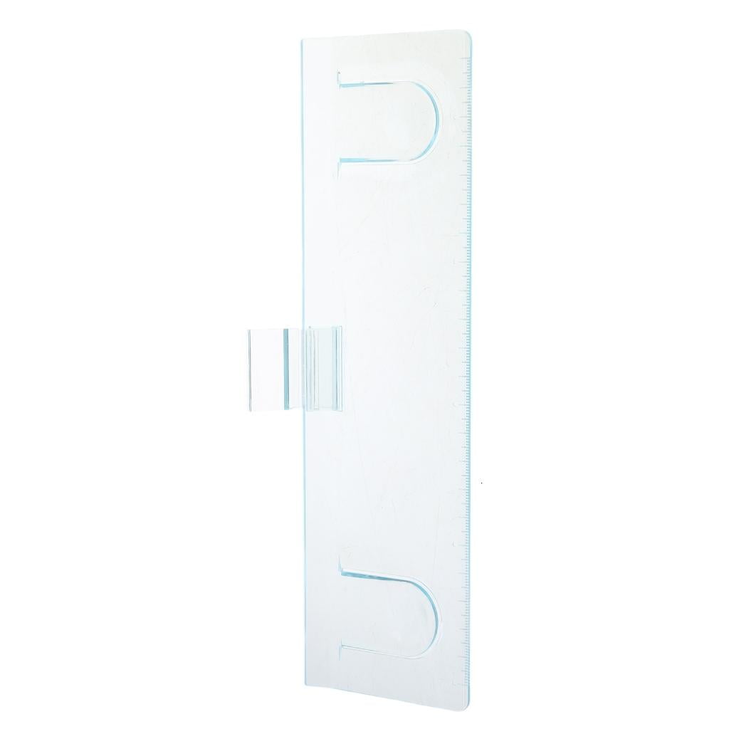 lanema Monitor Document Holder Clip Monitor Note Organiser for Laptops ...