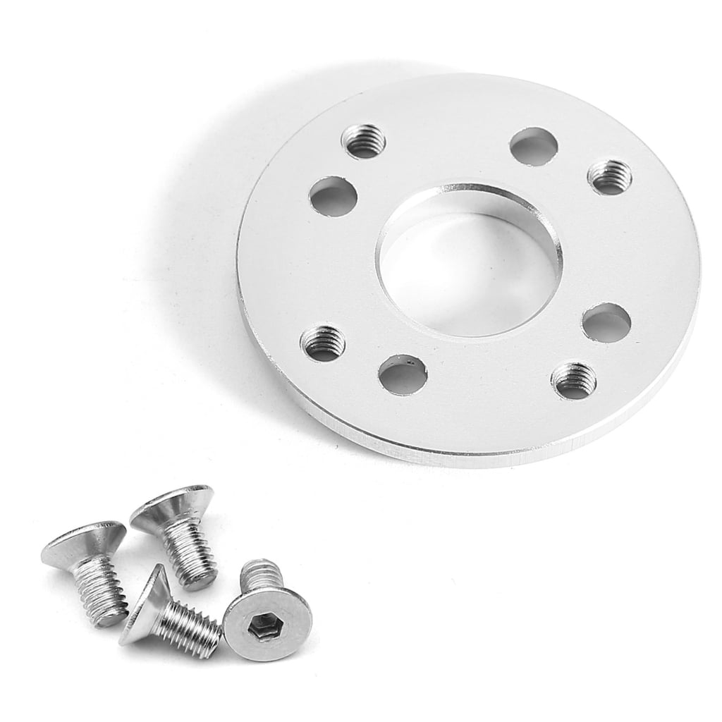 lanema Motor Mount Adapter for Vehicle Crawlers Differential ...