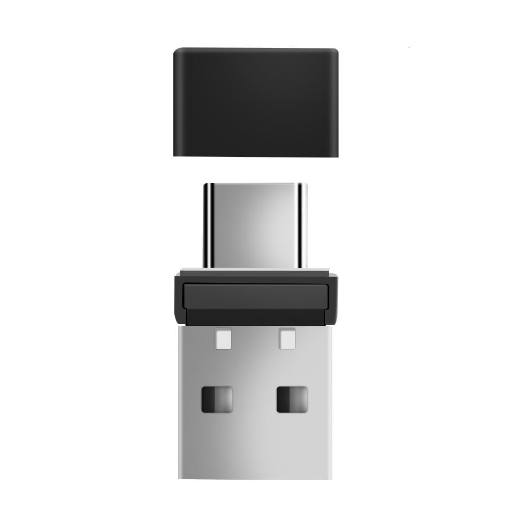 lanema Mouse Jigglers Undetectable Mouse Mover Device for Computer ...