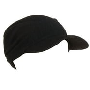 Billy Bob Billy Ray Hat with Brown Hair - Walmart.com
