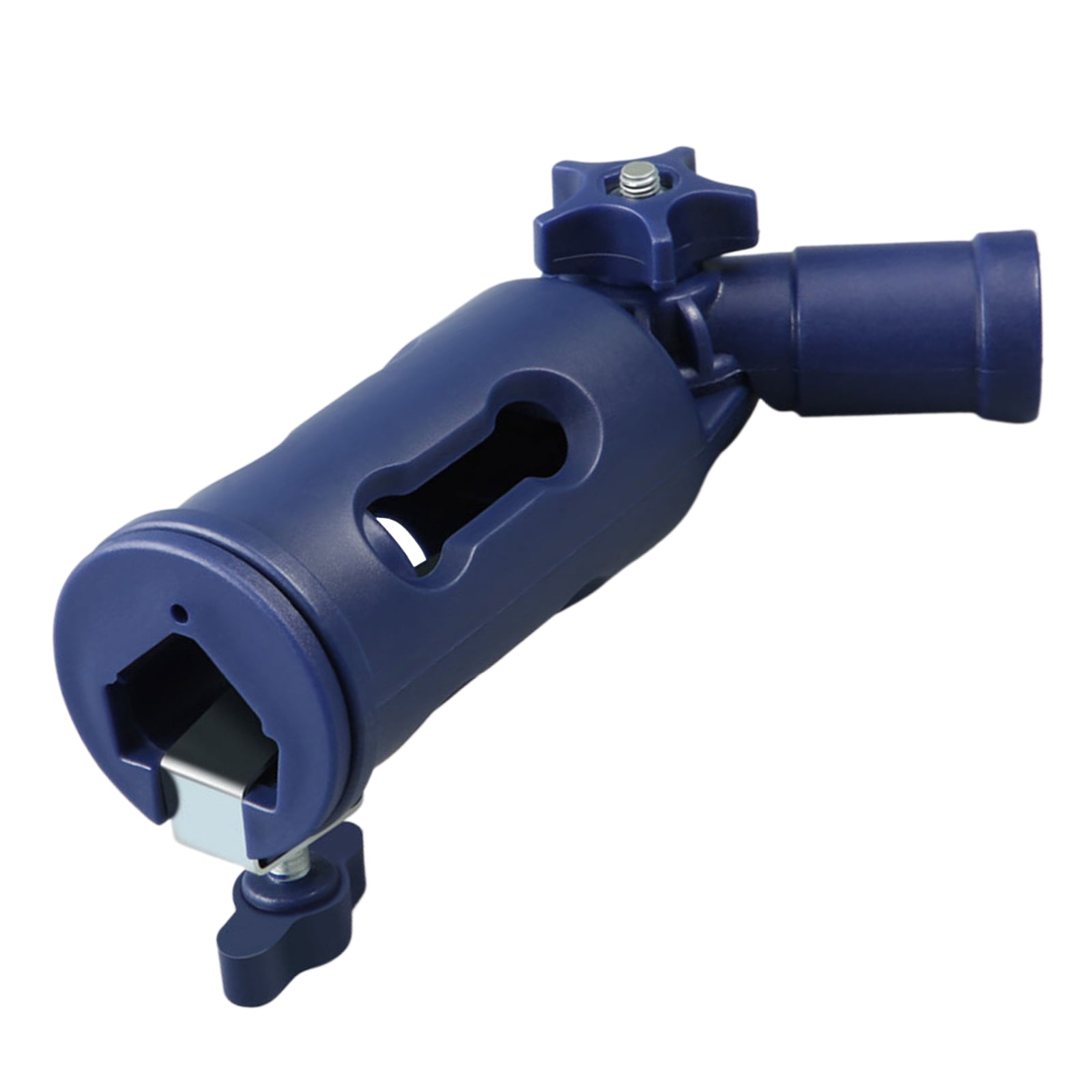 lanema MultiAngle Portable Paint Roller Extension Poles Attachments ...