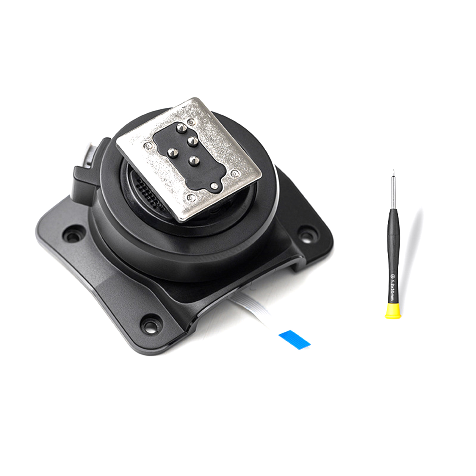 lanema Multifunction Camera Flashing Support Hot Shoe Hotshoe Mounting ...