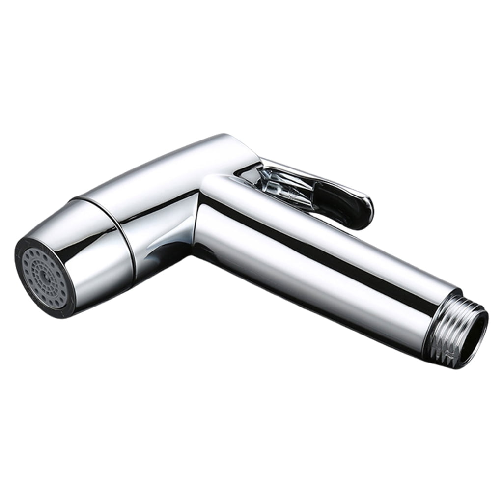 lanema Multifunction Hand Held ABS Bidet Shattaf Douche for Toilets ...