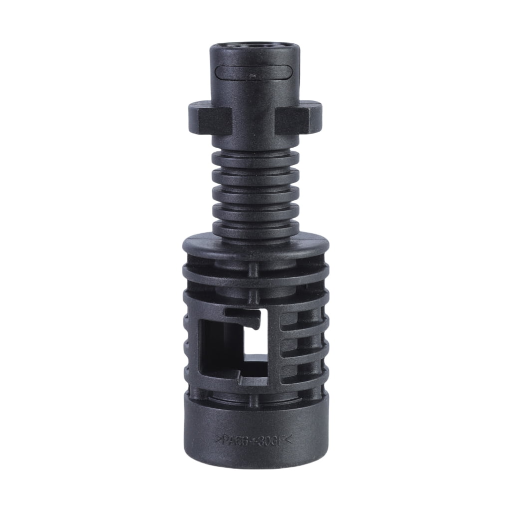 lanema Multifunction High Pressure Hose Water Guns Adapter Converter ...