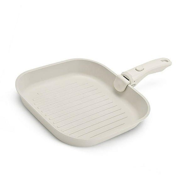 lanema Multifunctional Cookware Combo Ergonomic Handle Dishwasher Safe ...