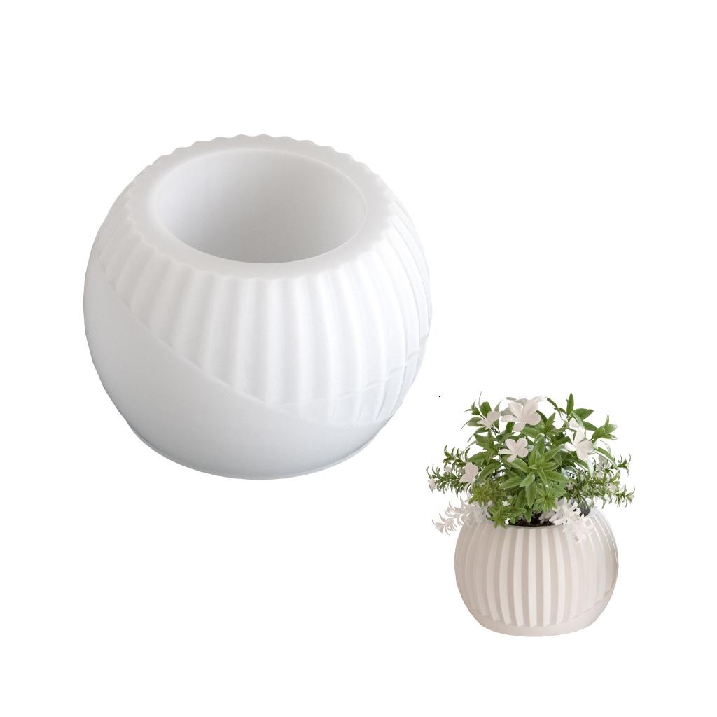 lanema Multipurpose Shape Vase Portable Accessory for Epoxy Resin ...