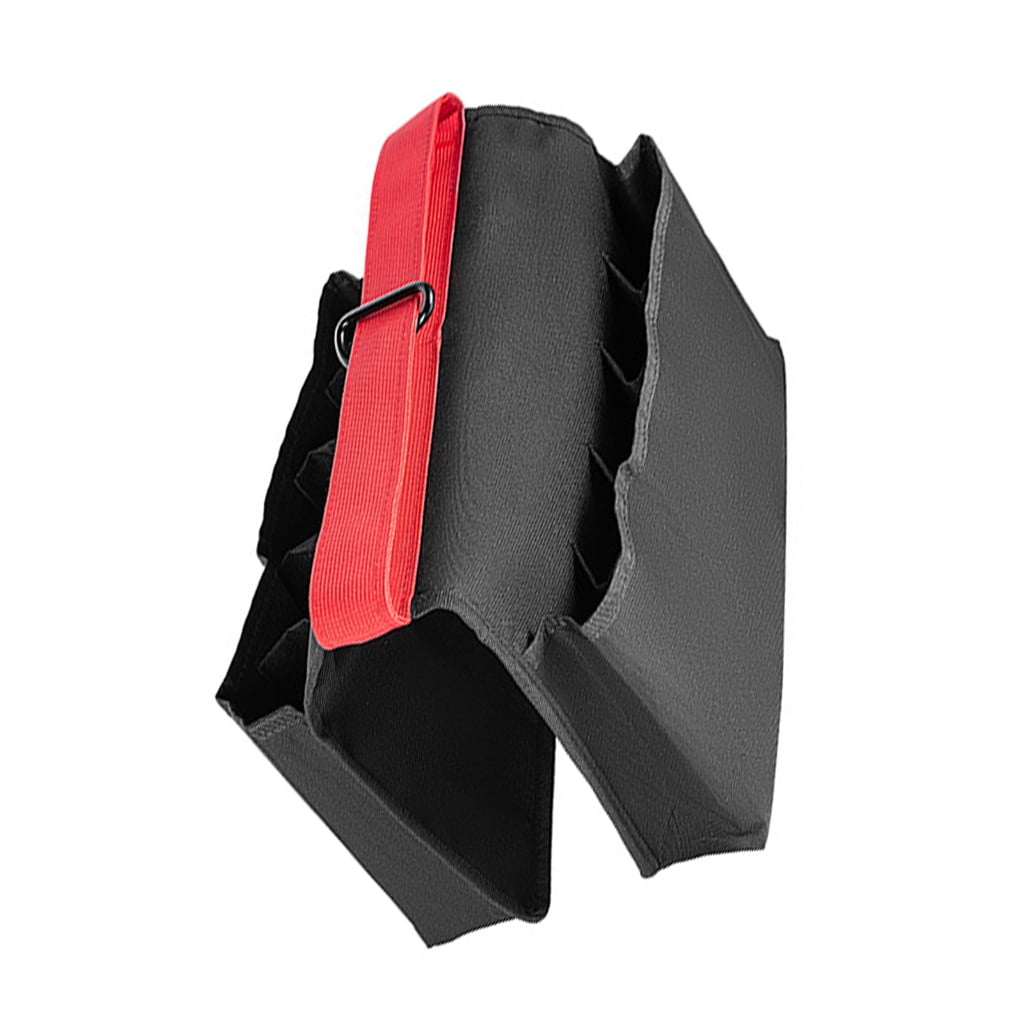 lanema Multipurpose Weighted Canvas Bag for Light Stands with Easy ...