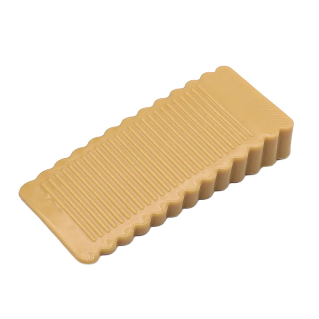 lanema Nonslip Silicone Door Wedge Door Stoppers Block Wedge Doorstops ...