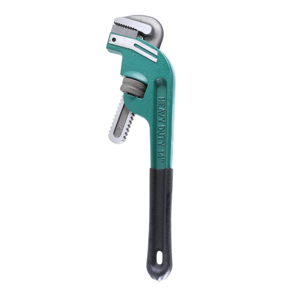 lanema Offset Wrench Offset Pipe Wrench Heavy Duty Pipe Wrench ...