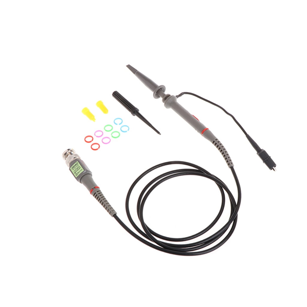 lanema Oscilloscope Probes 100MHz High Precisions Scope Analyzers ...