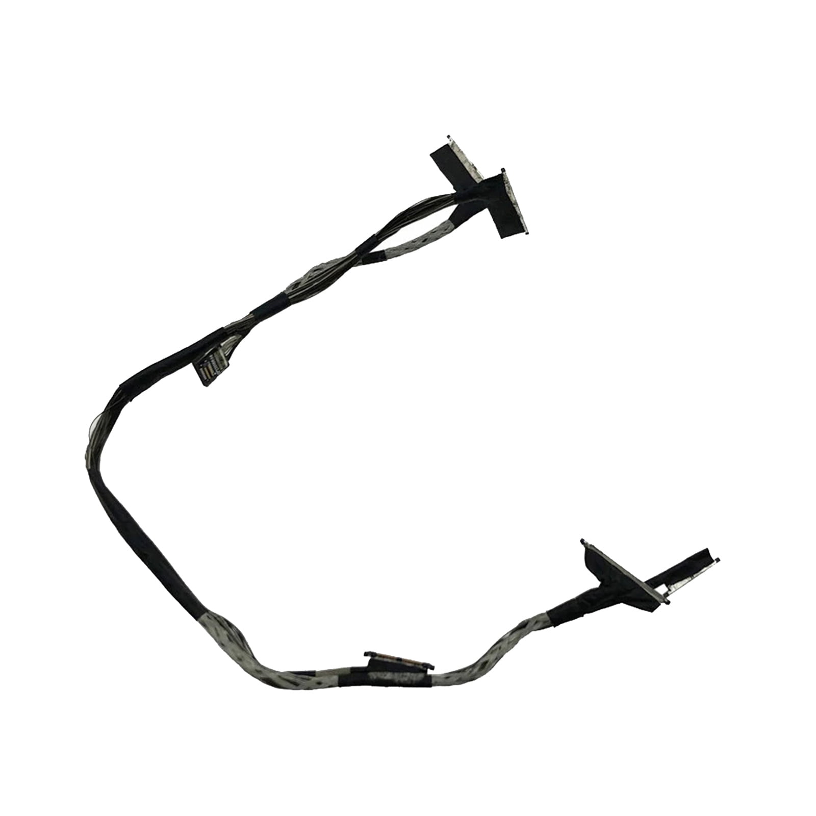 lanema PTZ Signal Transmission Flex Ribbon Cable Flexible Flat Wire ...