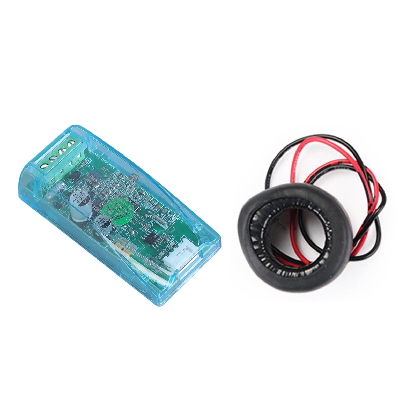 lanema PZEM-004T Stable Communication Module Single-phase Watt-hour ...