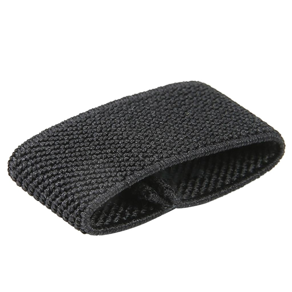 lanema Pack of 20 Elastic Belts Keeper Straps Organizers Belt Loop ...